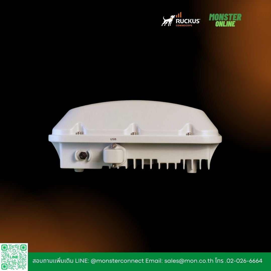 Ruckus T750SE (RK-9U1-T750-WW51) ราคาสินค้า — Monster Online