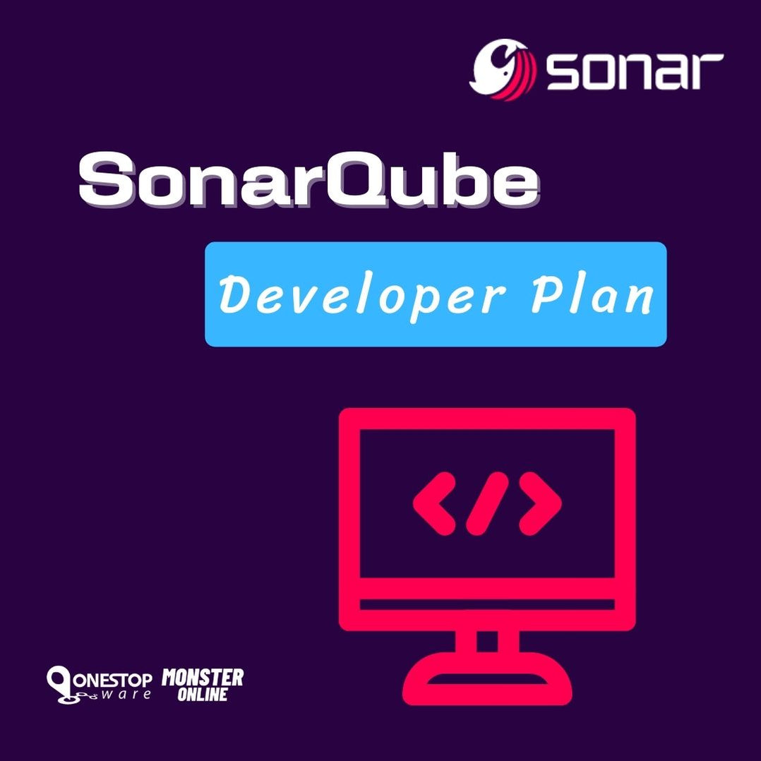 New!! SonarQube Developer สำหรับนักพัฒนา | Monster Online