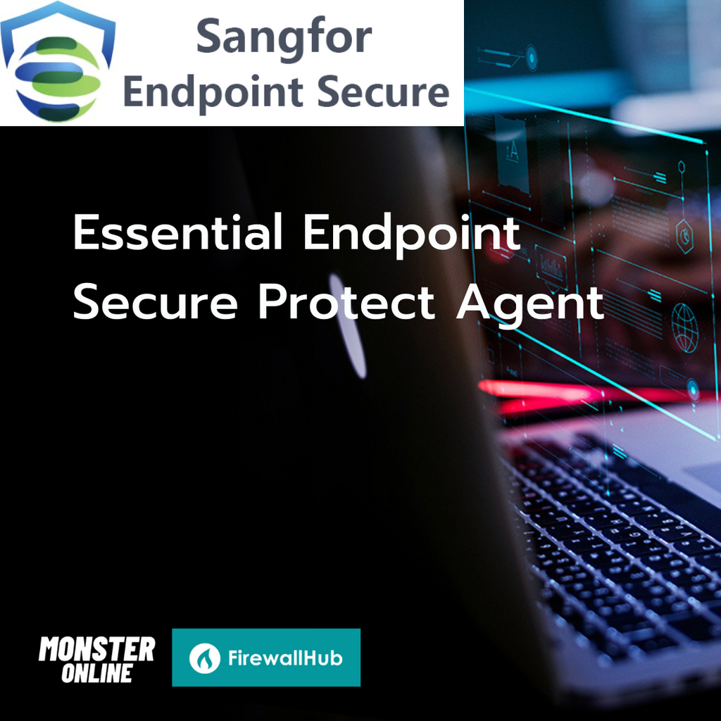 Endpoint Secure — Monster Online